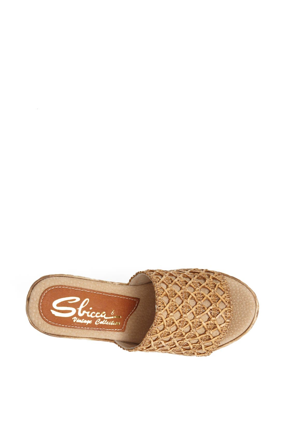 Sbicca 'Adelaide' Wedge Sandal | Nordstrom