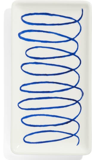 Kate Spade New York curlicue tray | Nordstrom