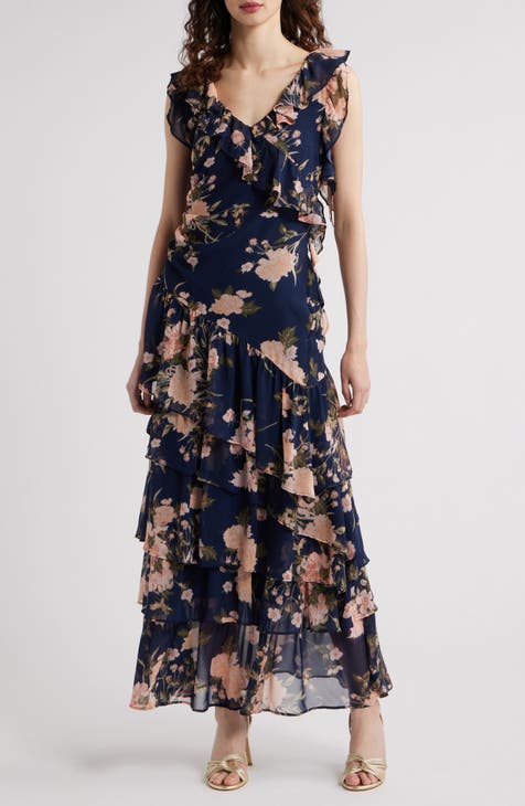 Women's Cap Sleeve Dresses | Nordstrom