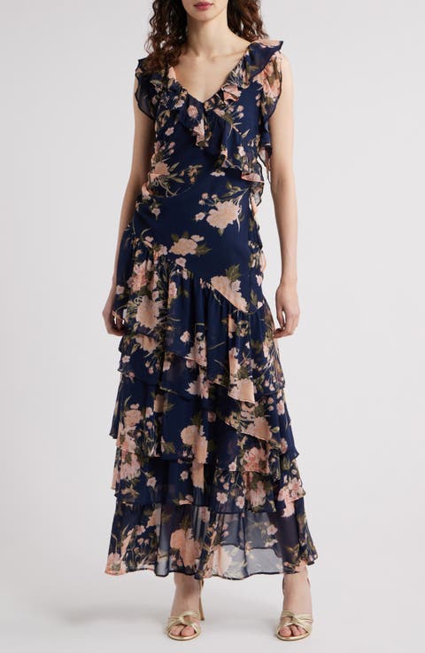 Ruffled Dresses | Nordstrom Rack