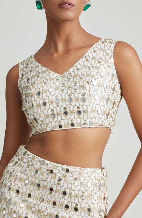 Women's Crop Top Clothing | Nordstrom