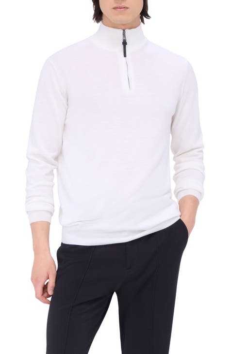 Men's White Sweaters | Nordstrom