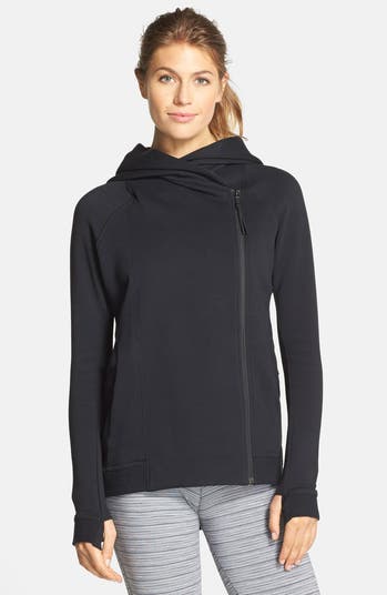 Nike Tech Fleece Cape Jacket | Nordstrom