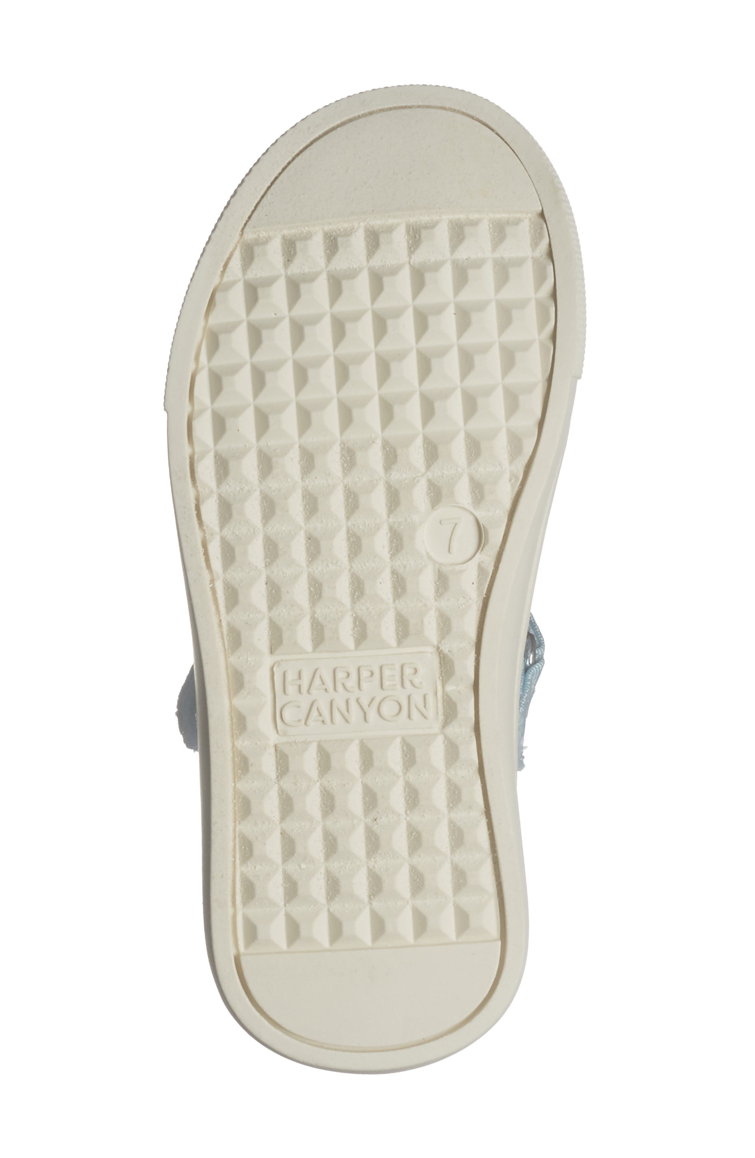 Harper Canyon Kids' Preslee Mary Jane Flat | Nordstromrack