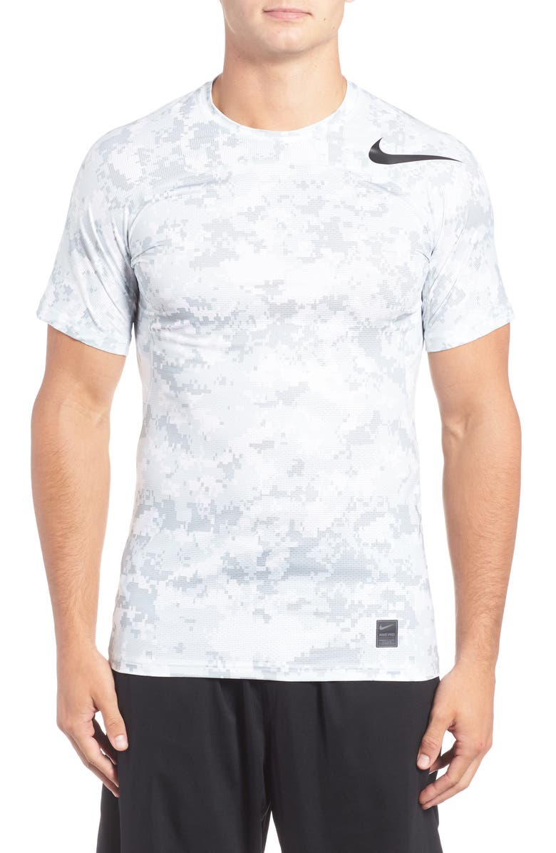 Nike Pro Hypercool Seamless T-Shirt | Nordstrom