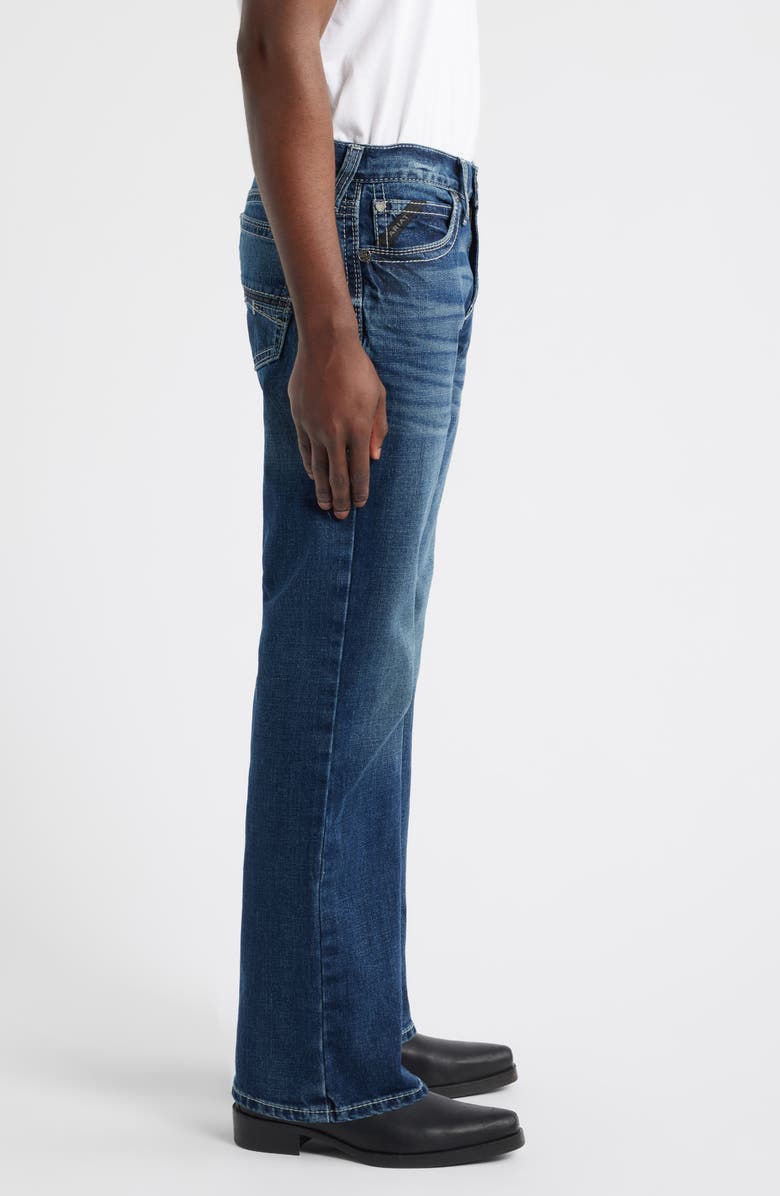 Ariat M7 Rocker Low Rise Straight Leg Jeans | Nordstrom
