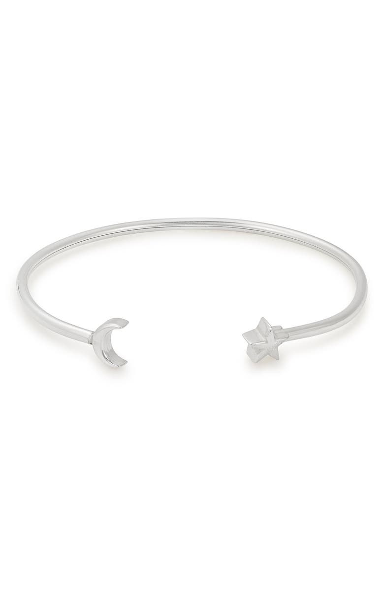 Alex and Ani Moon & Star Cuff Bracelet | Nordstromrack