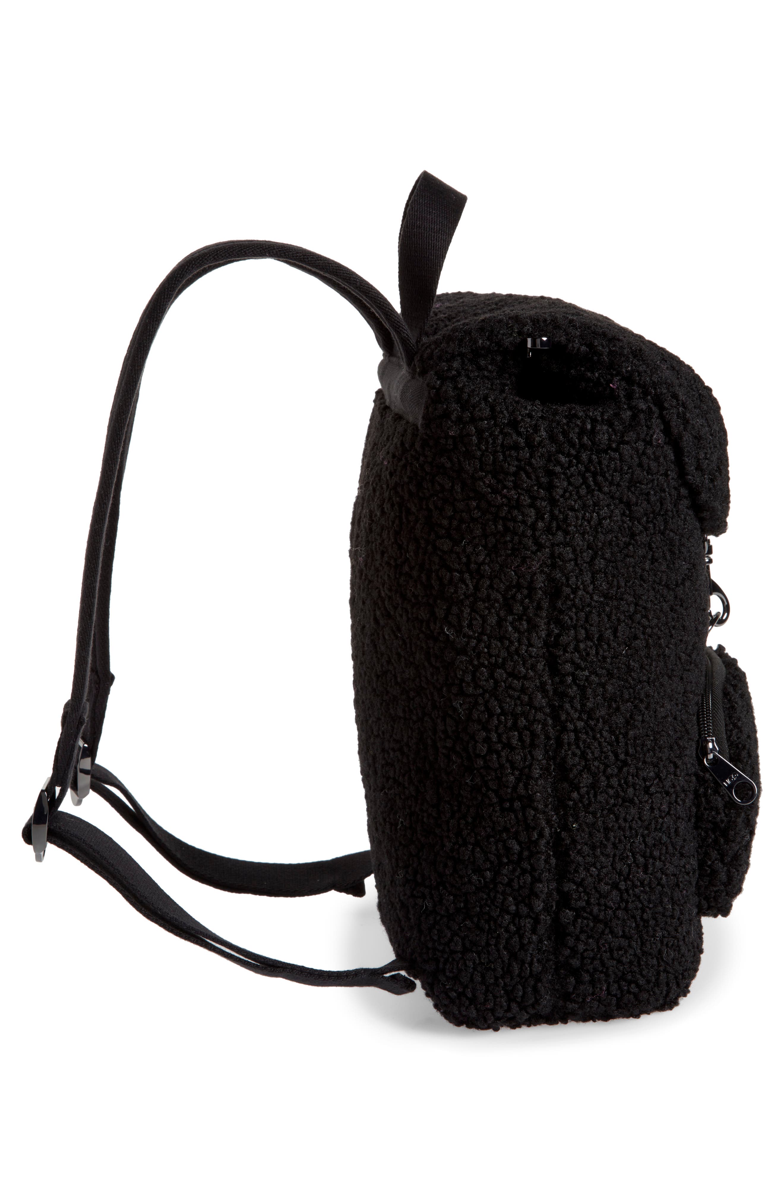 UGG® Inara High Pile Fleece Backpack | Nordstrom