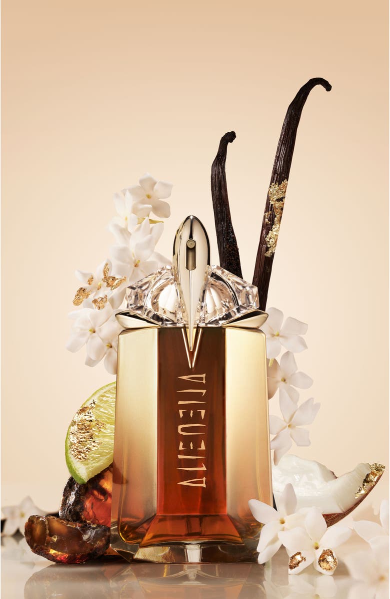 MUGLER Alien Goddess Intense Eau de Parfum Gift Set | Nordstromrack
