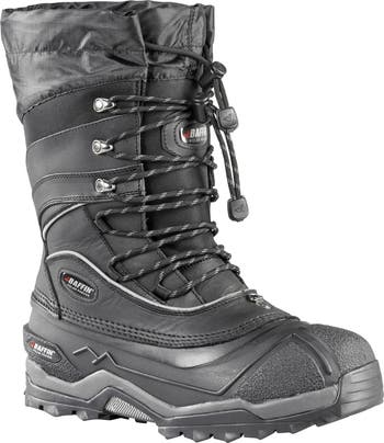 Baffin Snow Monster Snow Boot (Men) | Nordstrom
