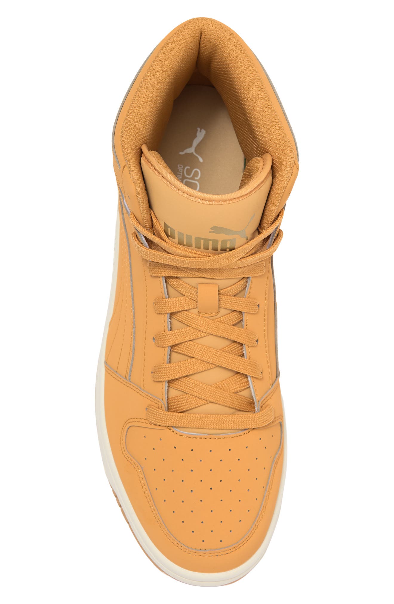 PUMA Rebound Layup Sneaker (Men) | Nordstromrack