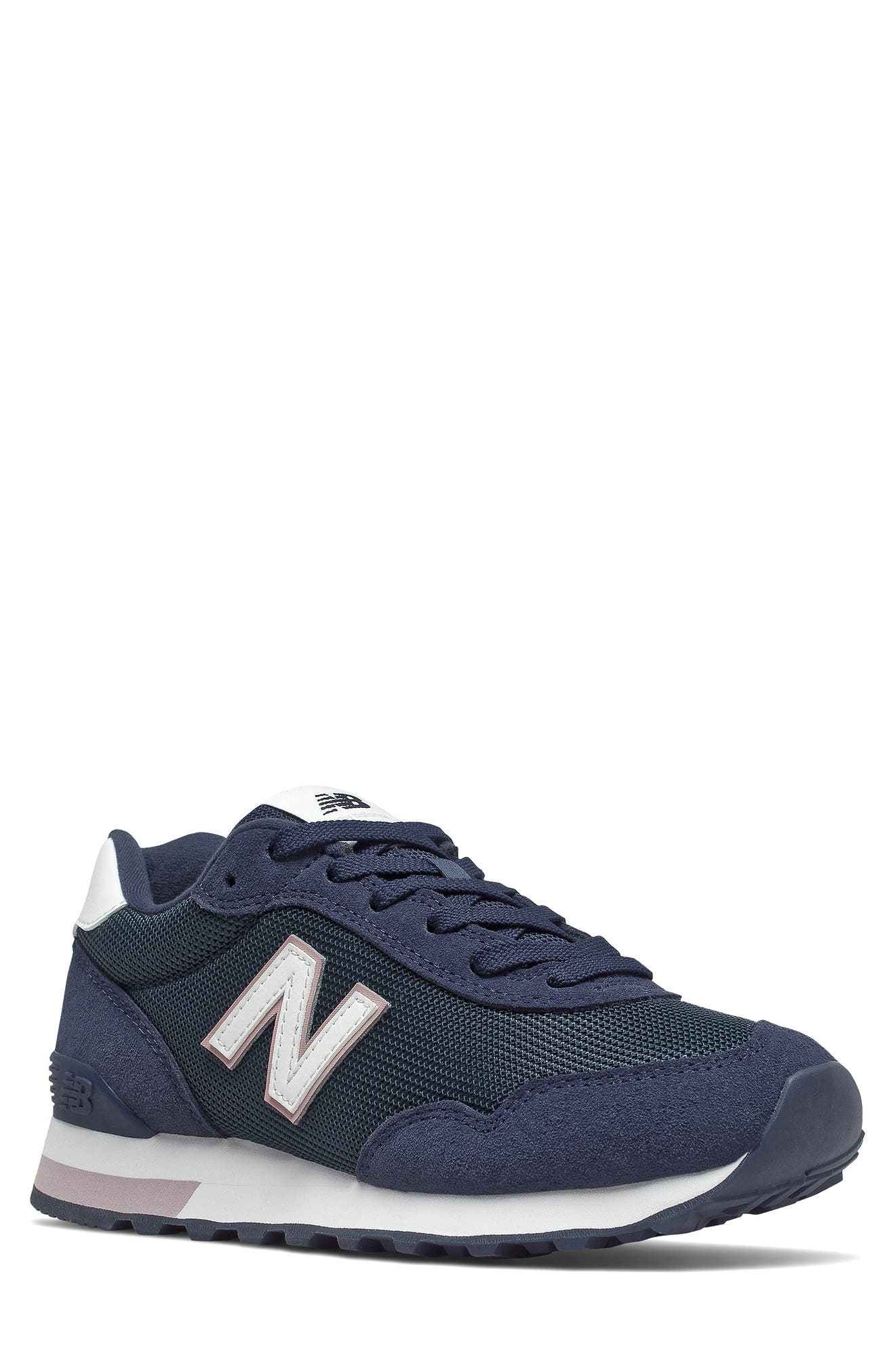 New Balance Lace-Up Sneaker | Nordstromrack