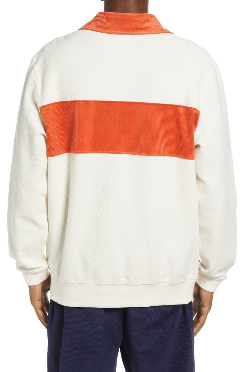PUMA x Butter Goods Quarter Zip Pullover | Nordstromrack