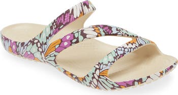 CROCS Kadee Slide Sandal (Women) | Nordstromrack