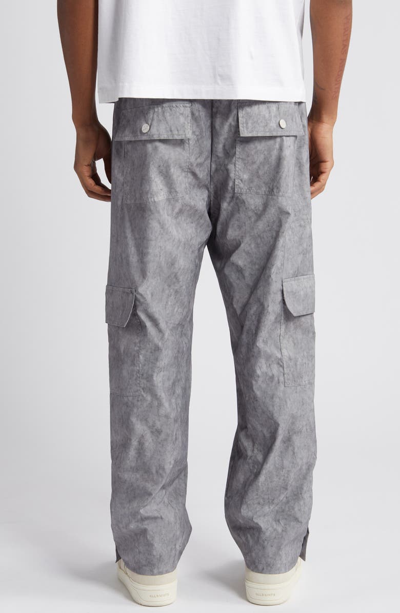 DIET STARTS MONDAY Washed Drawstring Cargo Pants | Nordstrom