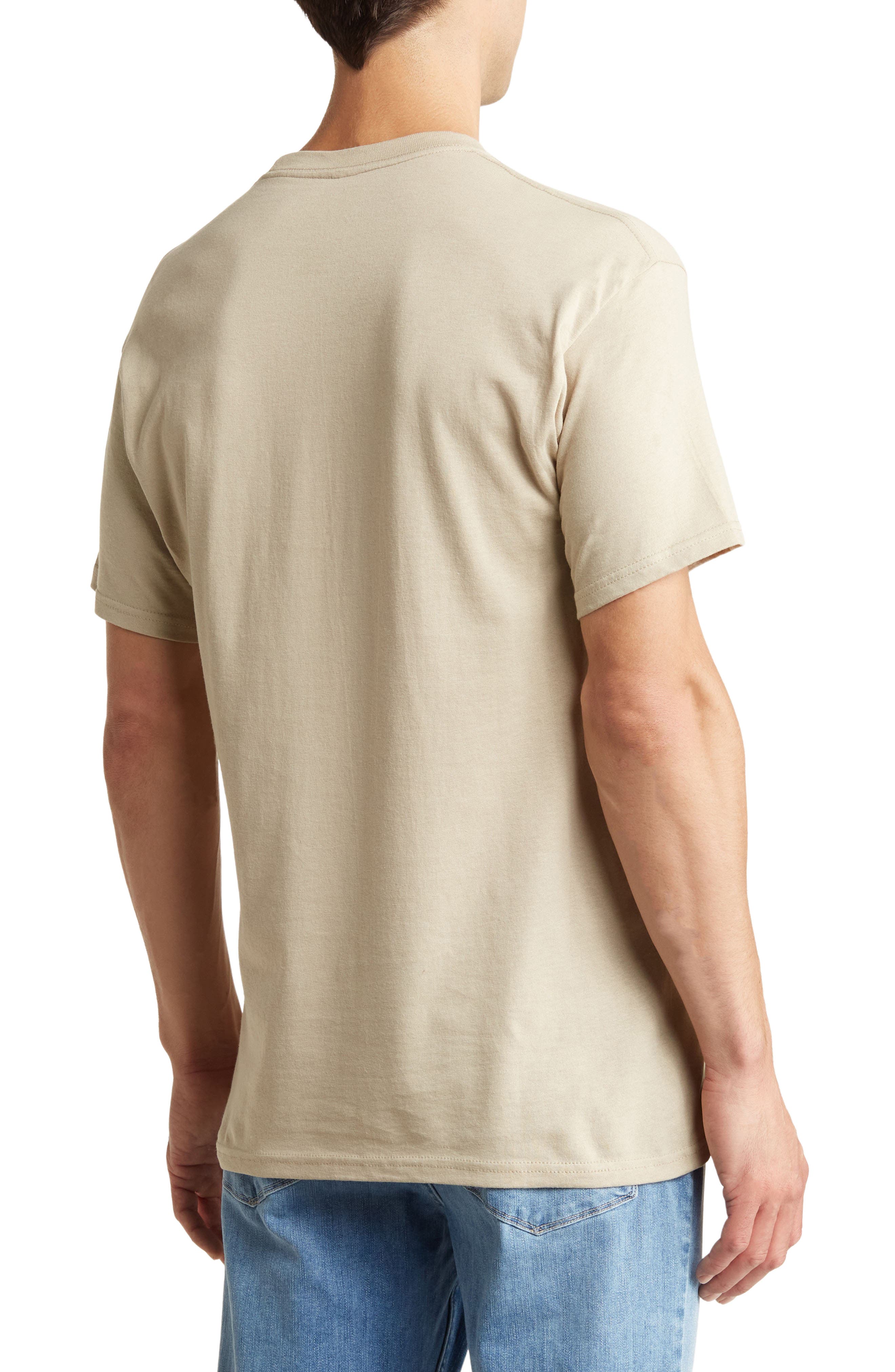 SIMPLER DAZE Out of My Mind Graphic T-Shirt | Nordstromrack