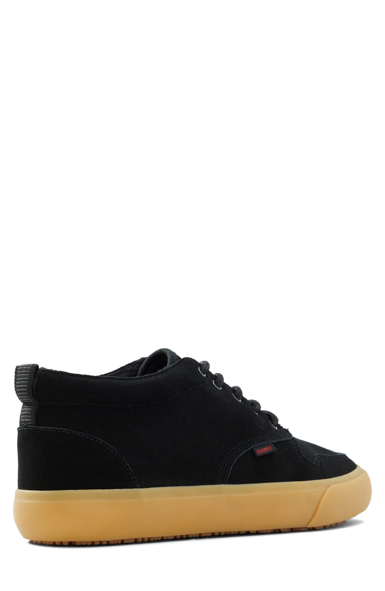 Element Preston Leather Sneaker (Men) | Nordstrom