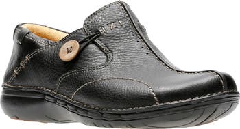 Clarks® Un Loop Slip-On Flat (Women) | Nordstrom