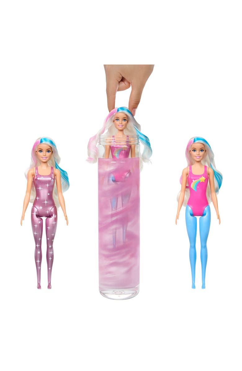 Mattel Barbie® Color Reveal Rainbow Galaxy Fantasy Doll | Nordstromrack