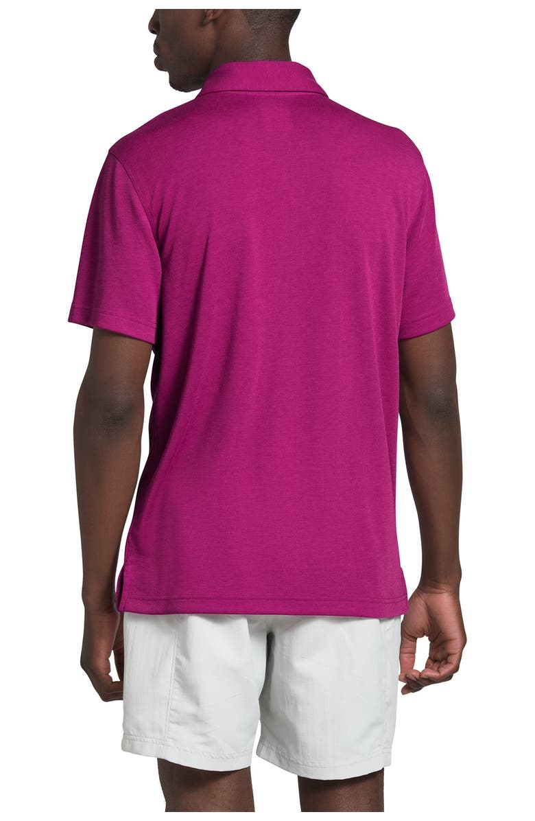 The North Face Plaited Crag Polo Shirt | Nordstromrack