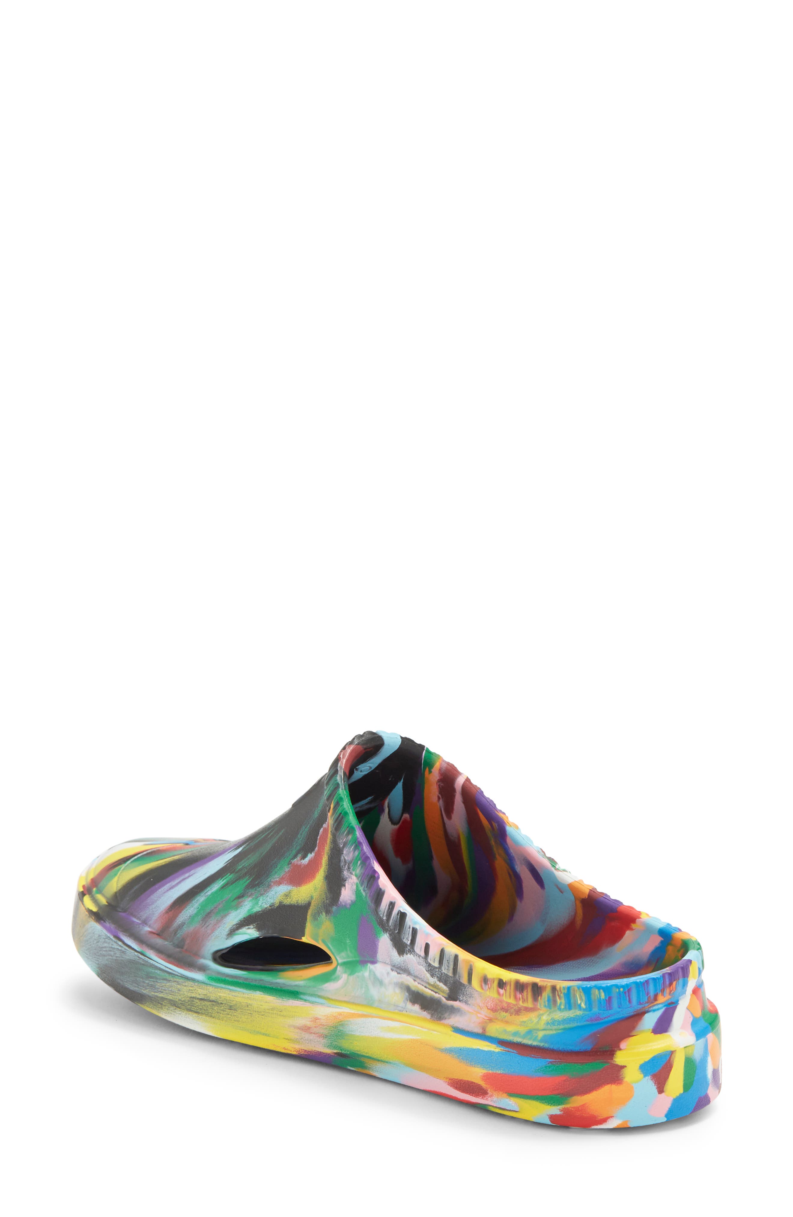 Hunter Pride Rainbow Clog (Unisex) | Nordstromrack