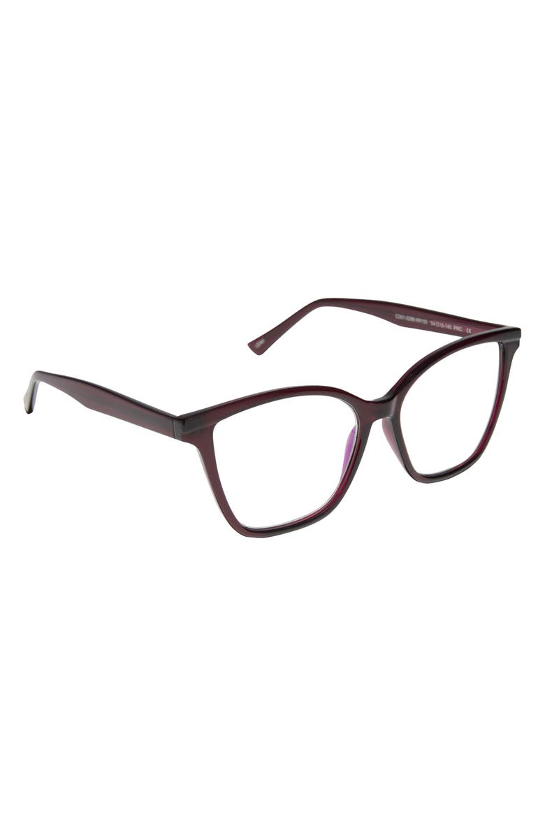 DIFF Leah Cat Eye Reading Glasses | Nordstromrack