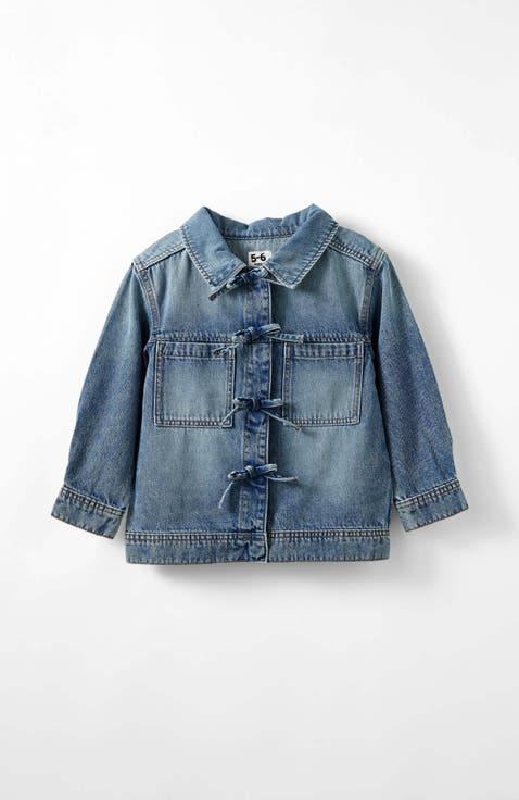 Coats & Jackets for Kids | Nordstrom