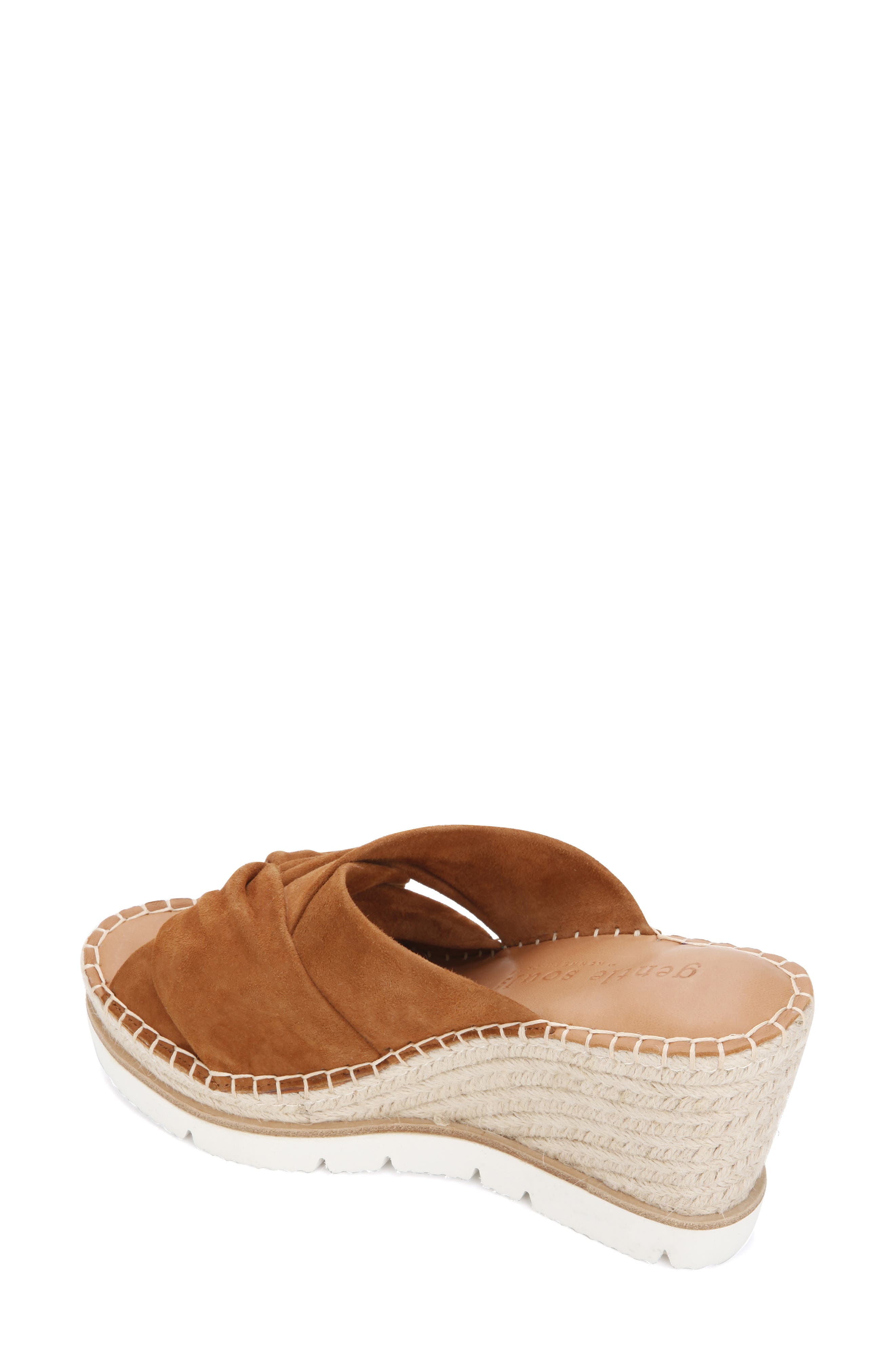 Gentle Souls Signature Elyssa Espadrille Sandal (Women) | Nordstrom