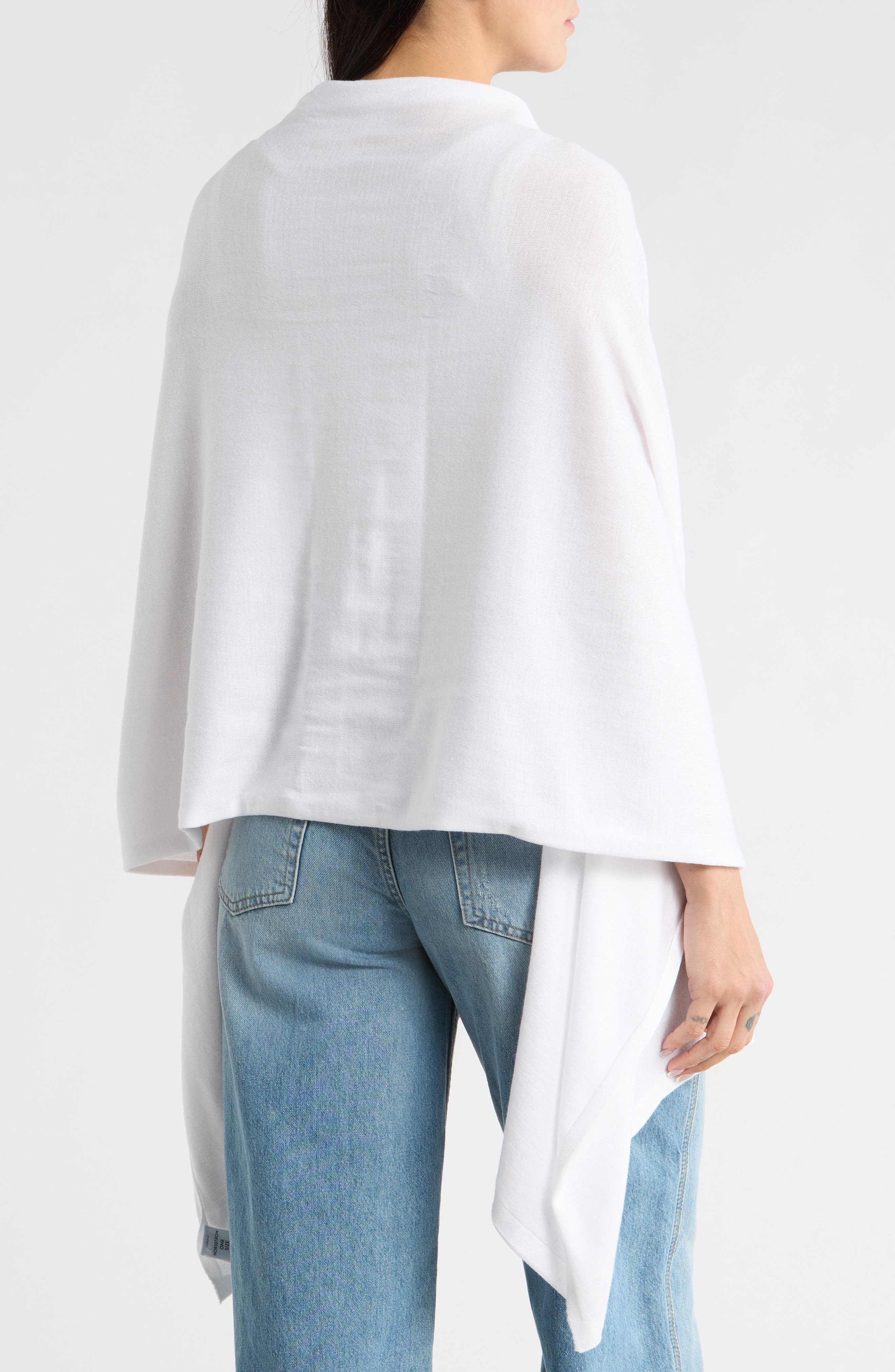 Nordstrom Travel Wrap Scarf | Nordstromrack