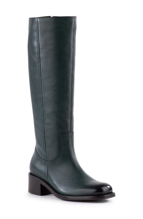 Women's Green Boots | Nordstrom