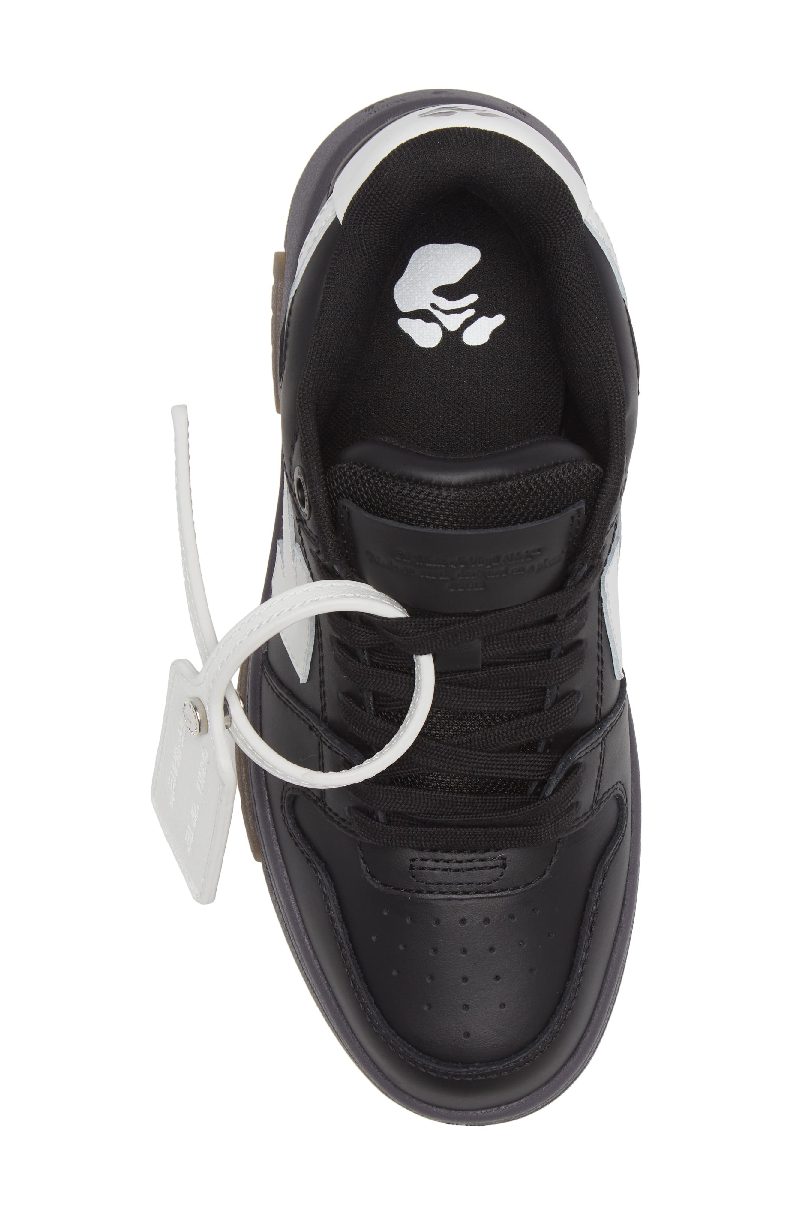 Off-White Out of Office Sneaker (Women) | Nordstromrack