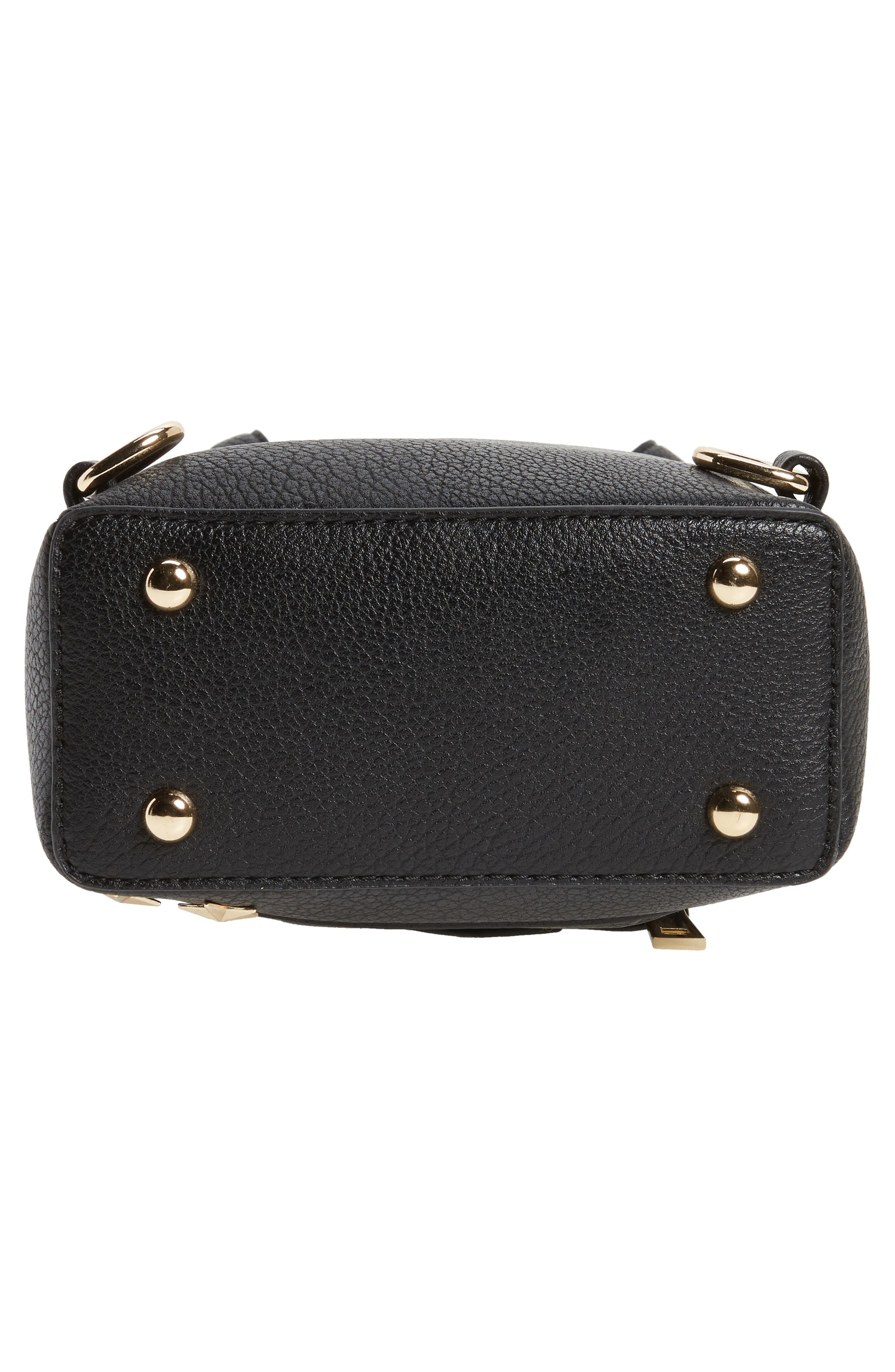 BP. Mini Star Stud Faux Leather Backpack | Nordstrom