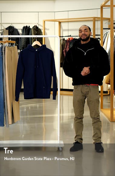 Threads 4 Thought Invincible Fleece Hoodie | Nordstromrack