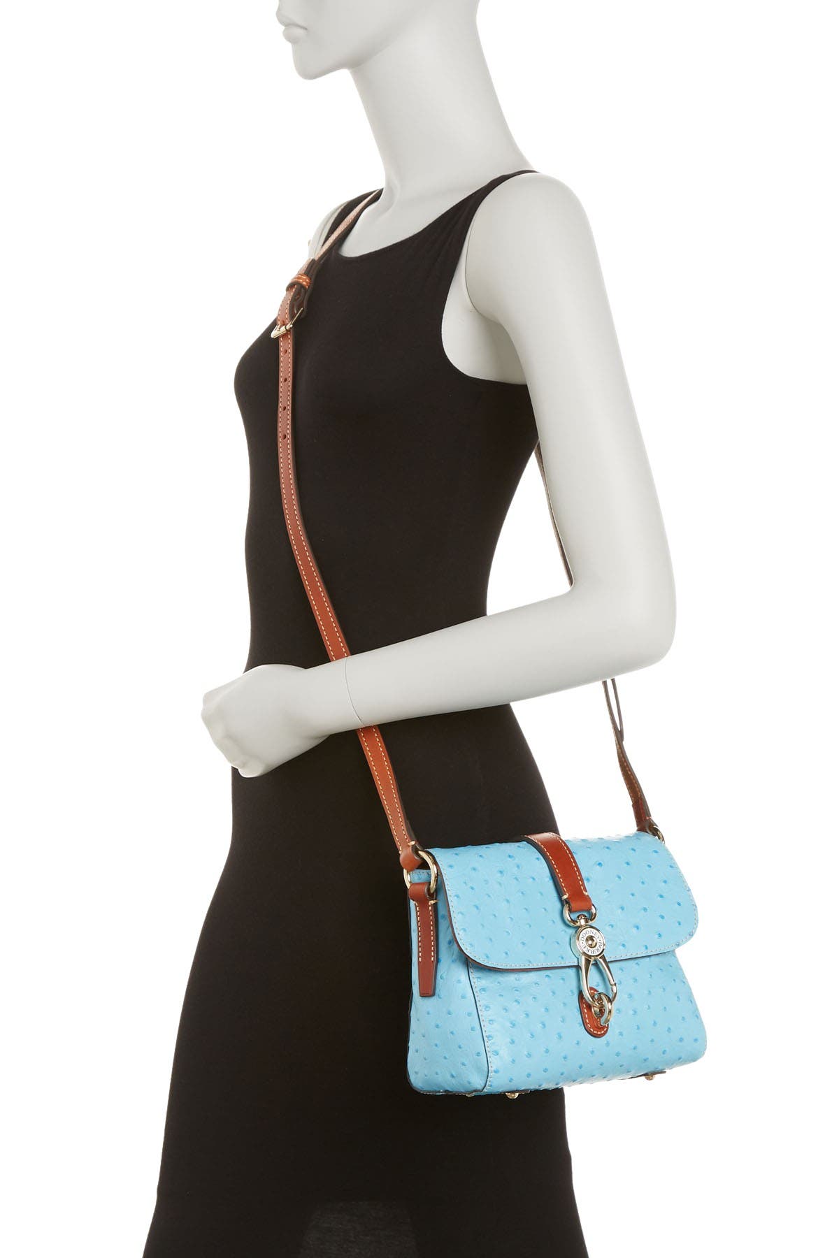 Dooney & Bourke Small Ashley Messanger Bag | Nordstromrack