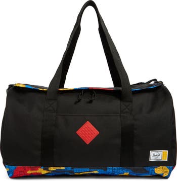 Herschel Supply Co. x LEGO® Heritage Duffel Bag | Nordstrom