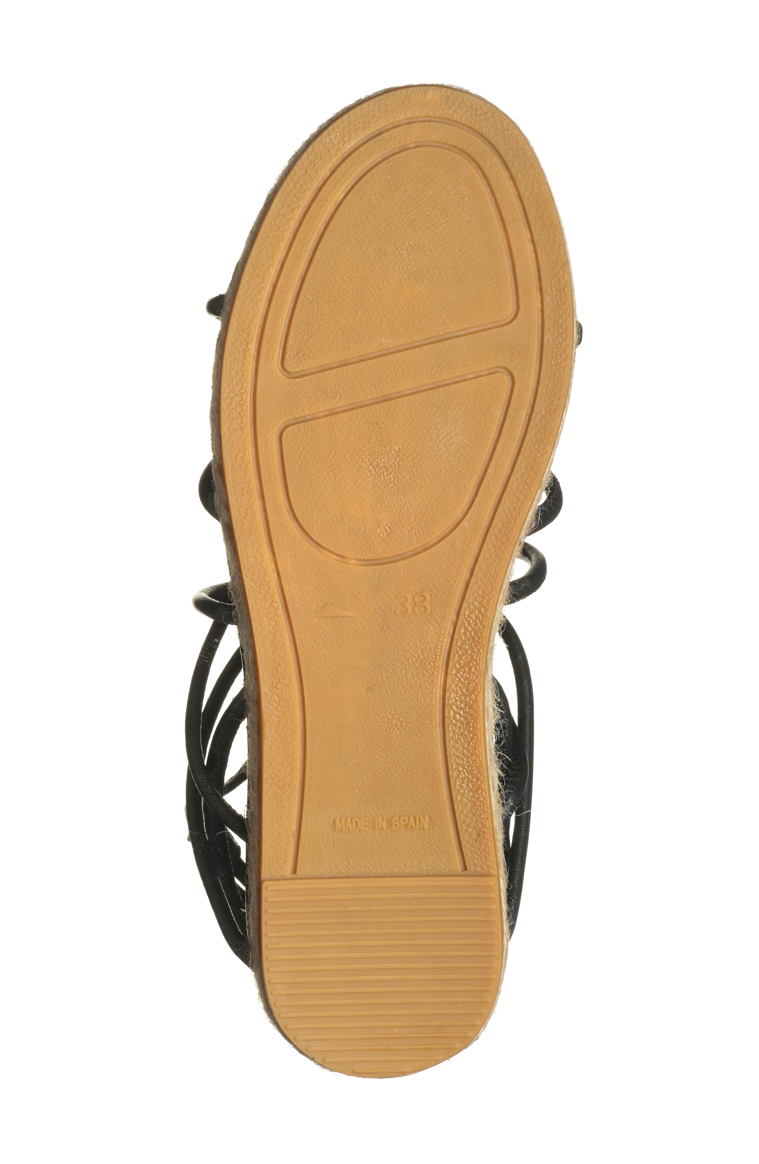 Longchamp Espadrille Sandal (Women) | Nordstromrack