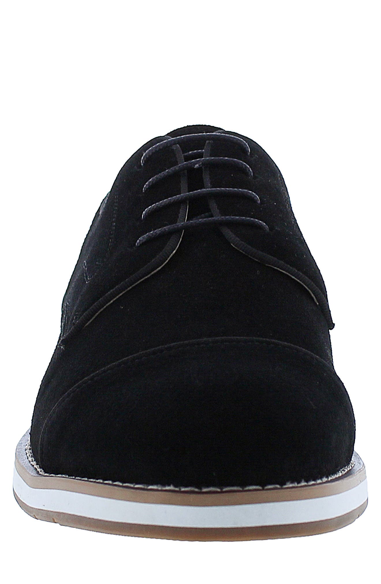 Zanzara Byford Cap Toe Leather Dreby (Men) | Nordstromrack