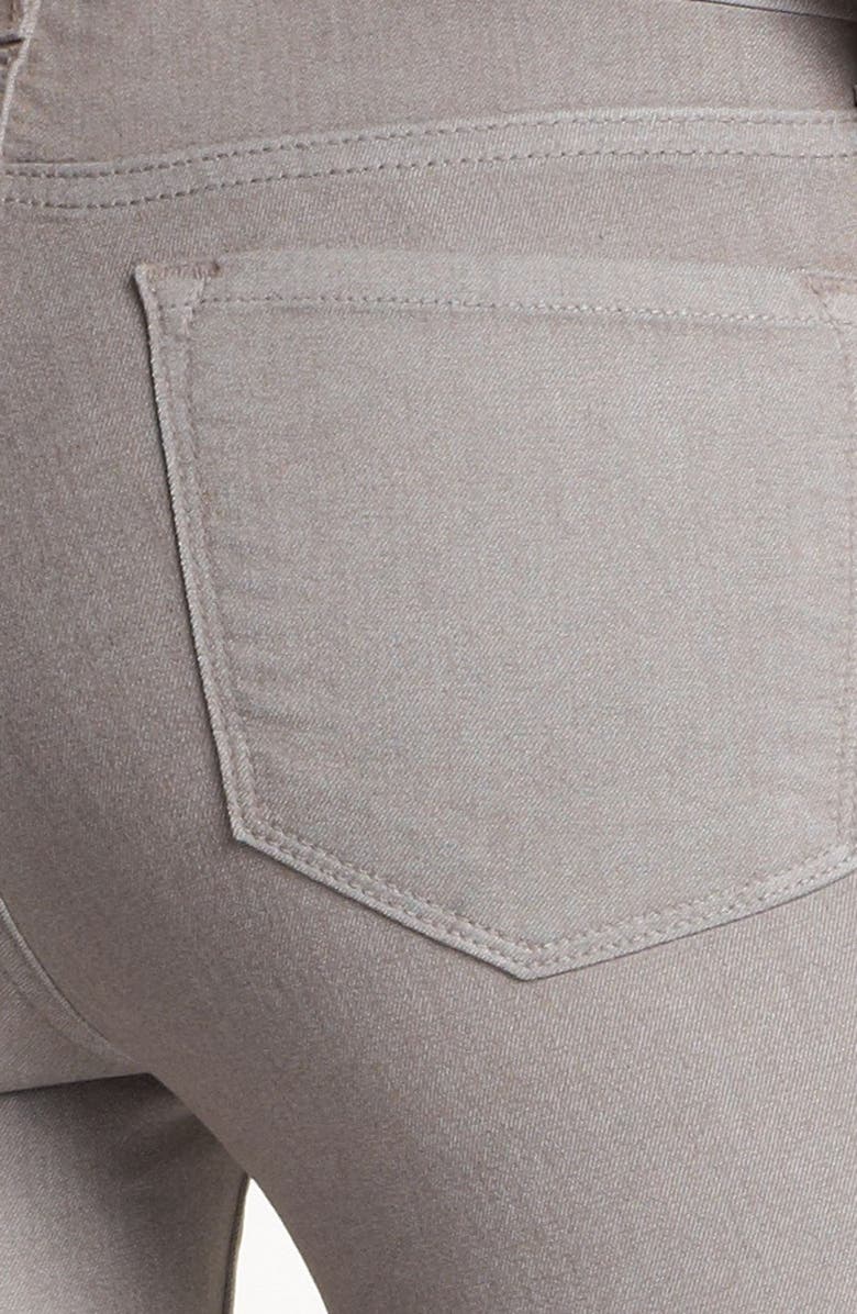 J Brand Coated Metallic Skinny Jeans | Nordstrom