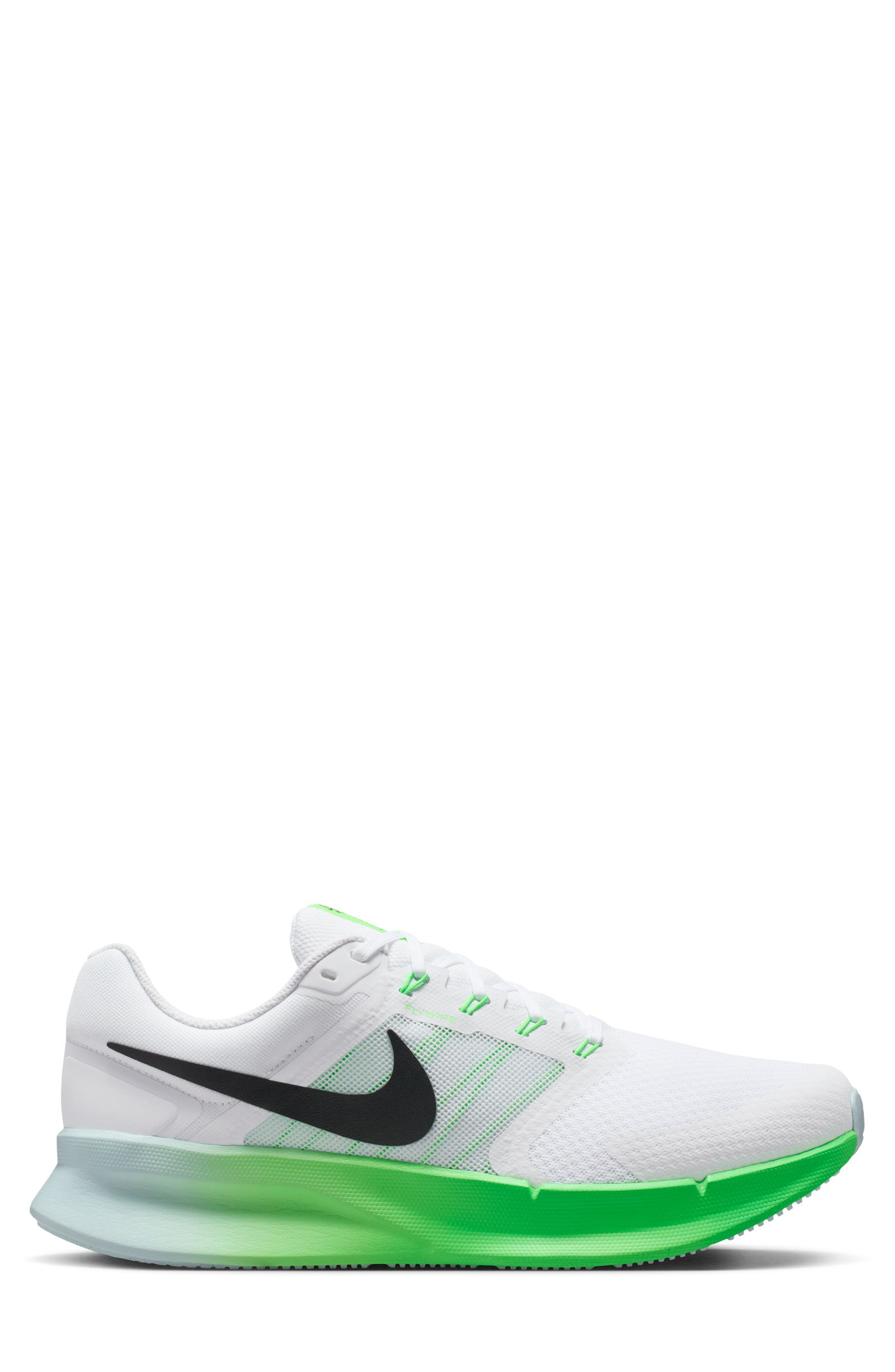 Nike Run Swift 3 Running Shoe (Men) | Nordstromrack