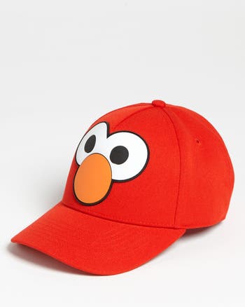Sesame Street® Headwear 'Elmo™' Baseball Cap | Nordstrom