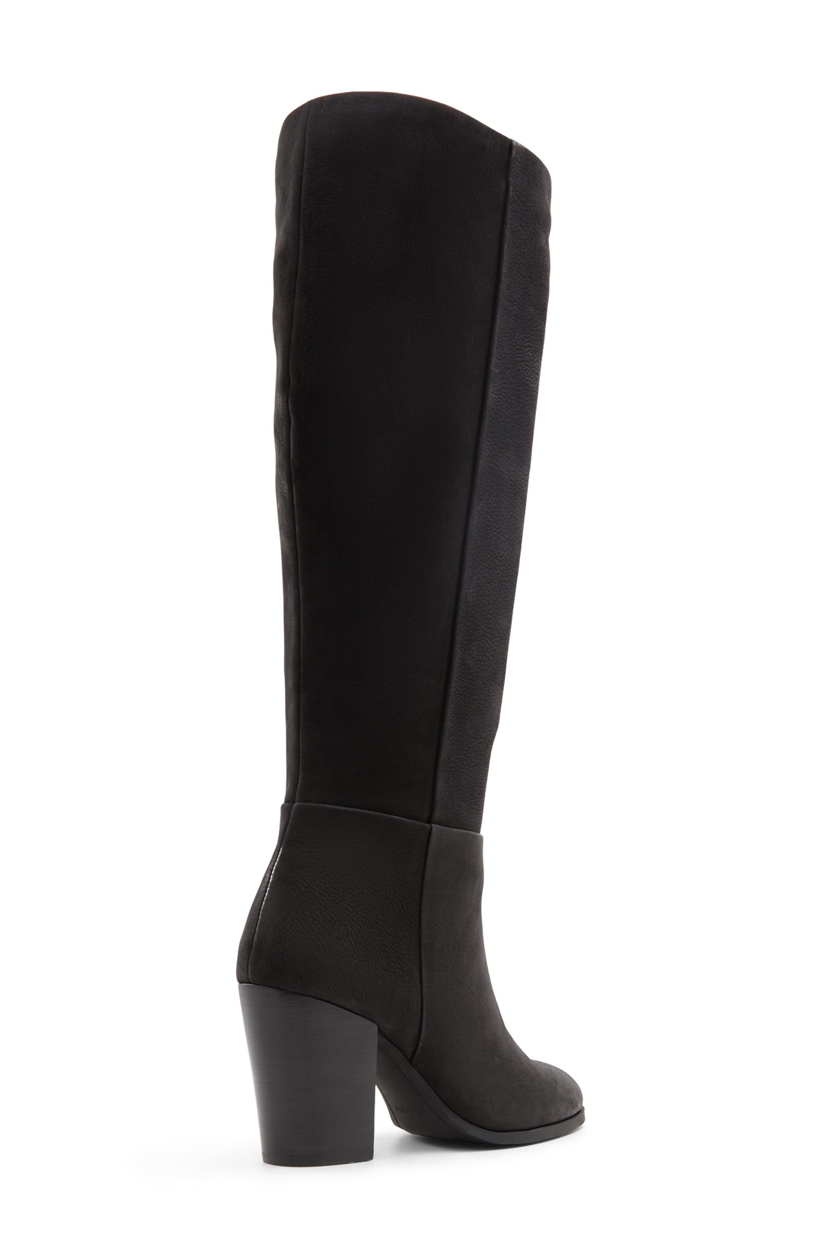 ALDO Belide Knee High Boot (Women) | Nordstrom