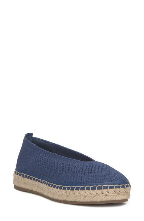 Blue Espadrilles for Women | Nordstrom