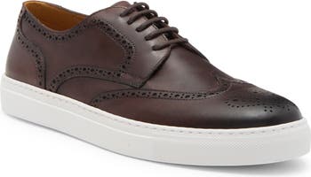 Magnanni Albert Wingtip Sneaker (Men) | Nordstromrack
