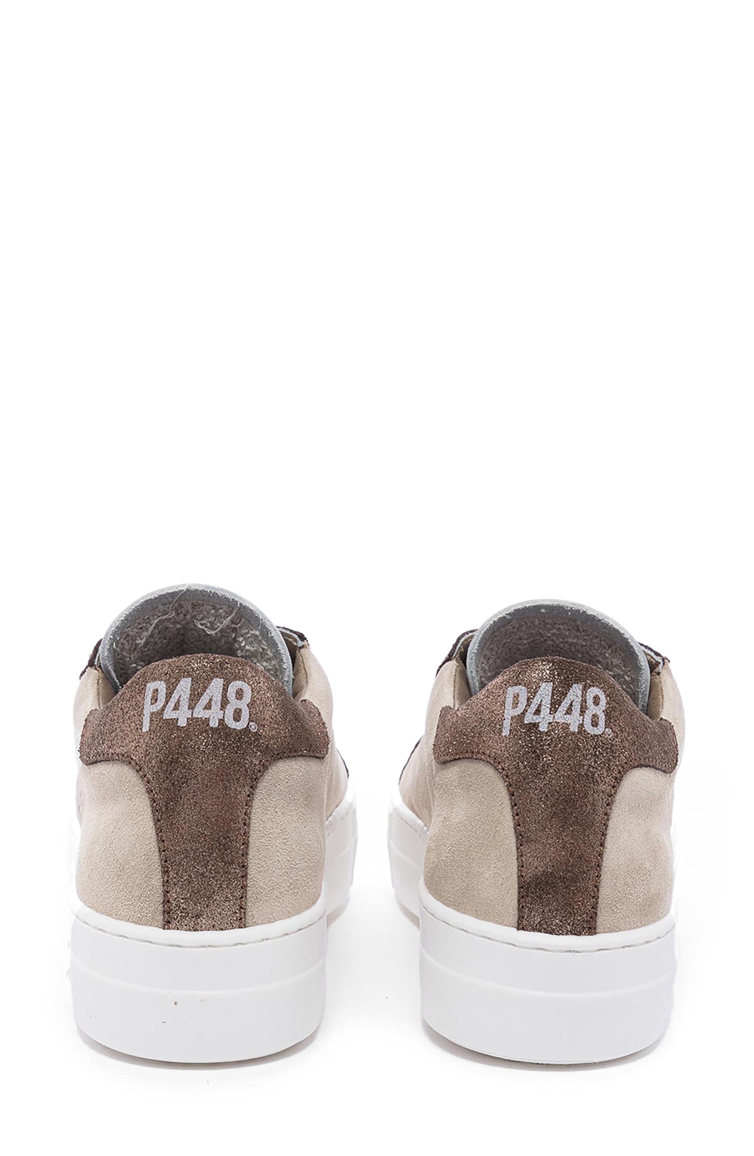 P448 Thea Low Top Sneaker (Women) | Nordstromrack