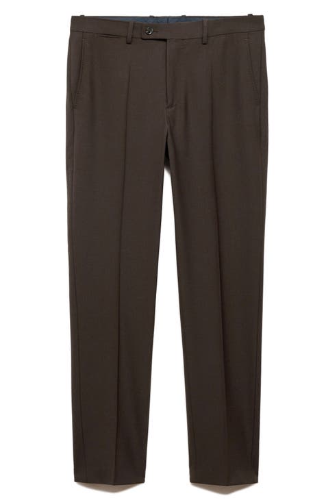 Men's Slim Fit Dress Pants | Nordstrom