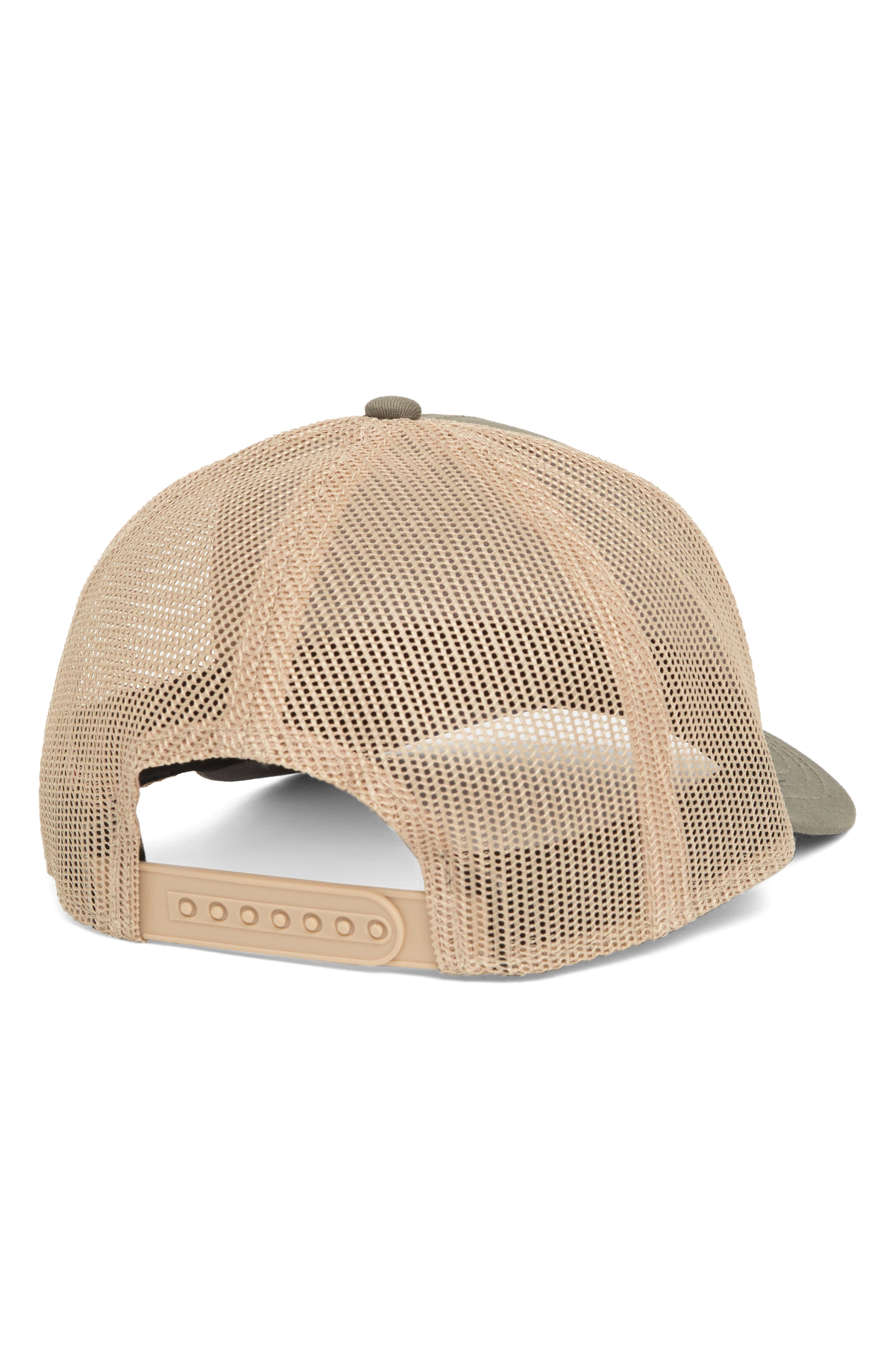 American Needle Valin Yellowstone Snapback Hat | Nordstromrack