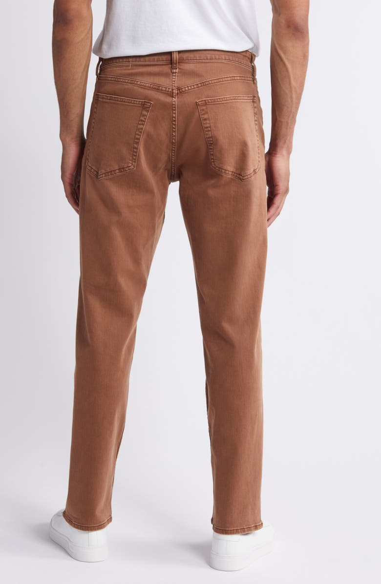 rag & bone Fit 4 Aero Stretch Straight Leg Baggy Jeans | Nordstromrack