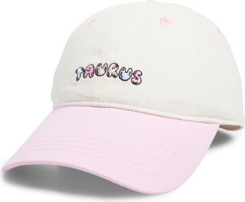 FRASIER STERLING Taurus Baseball Cap | Nordstromrack