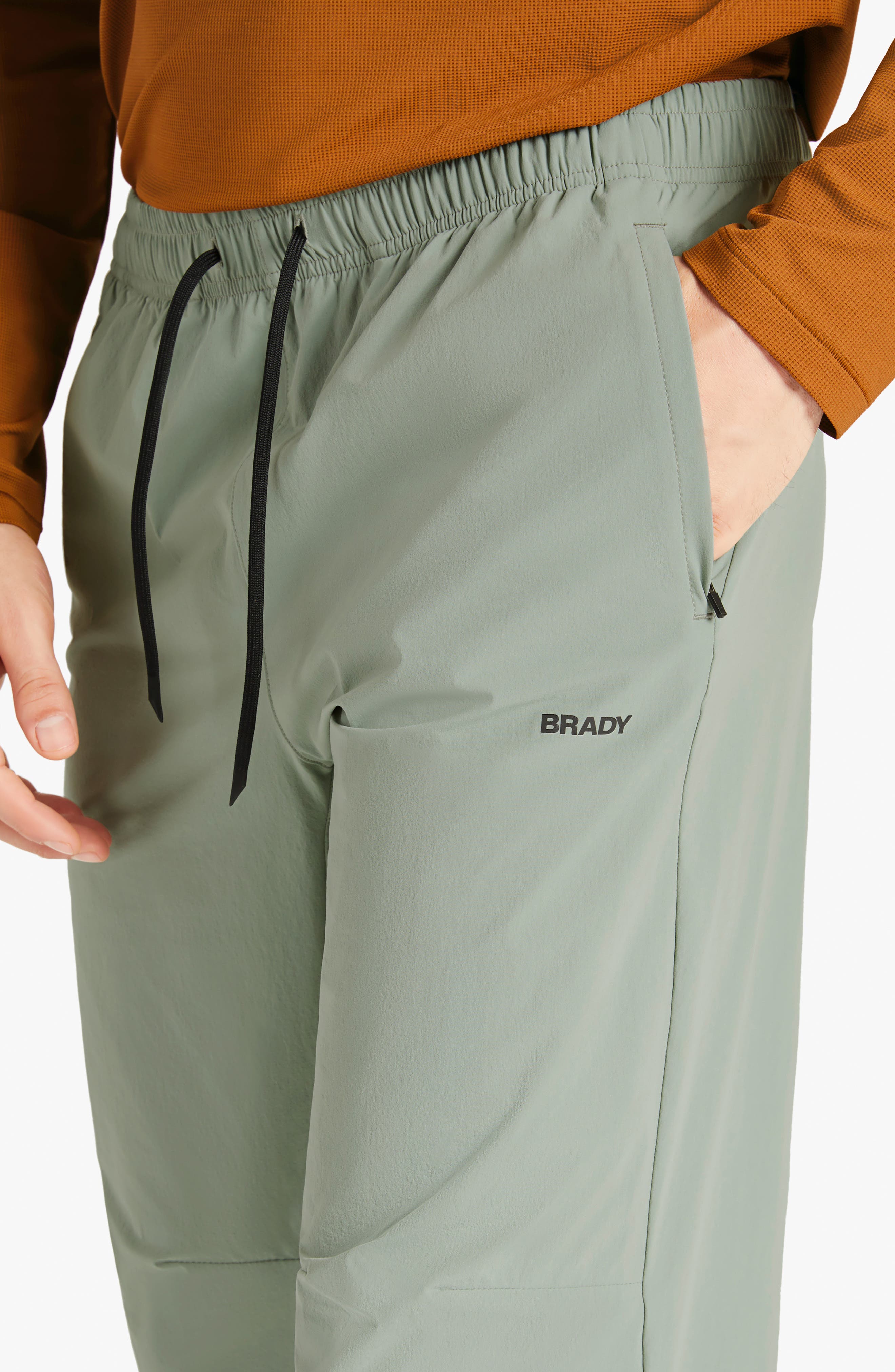 BRADY Zero Weight Joggers | Nordstromrack
