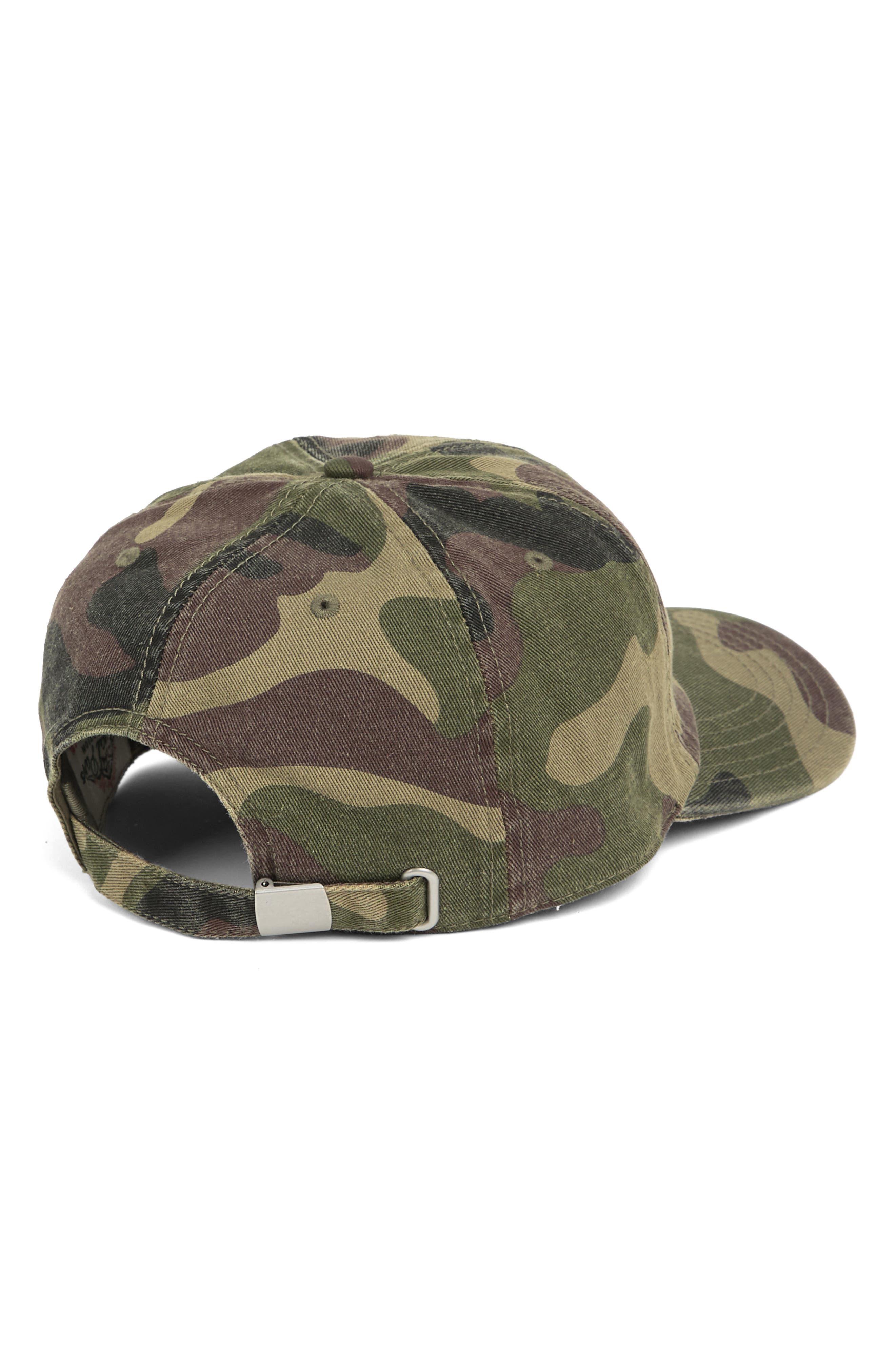 American Needle Joshua Tree National Park Cap | Nordstromrack
